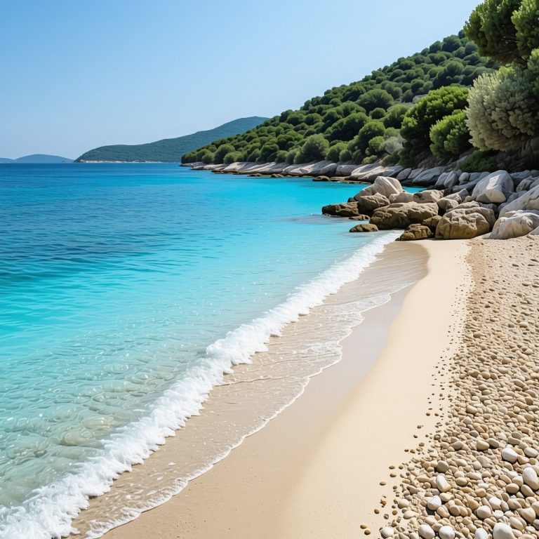 Halkidiki, Top 5 Plaje Izolate pentru Vacanța 2025 în Grecia - eturizam.net: Ghidul dvs. pentru ...
